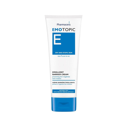 Pharmaceris Emotopic Emolient Protective Face and Body Cream for Atopic ...