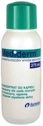Mediderm Bath Concentrate 275 ml | Body \ Bath Mother & Baby \ Kids ...